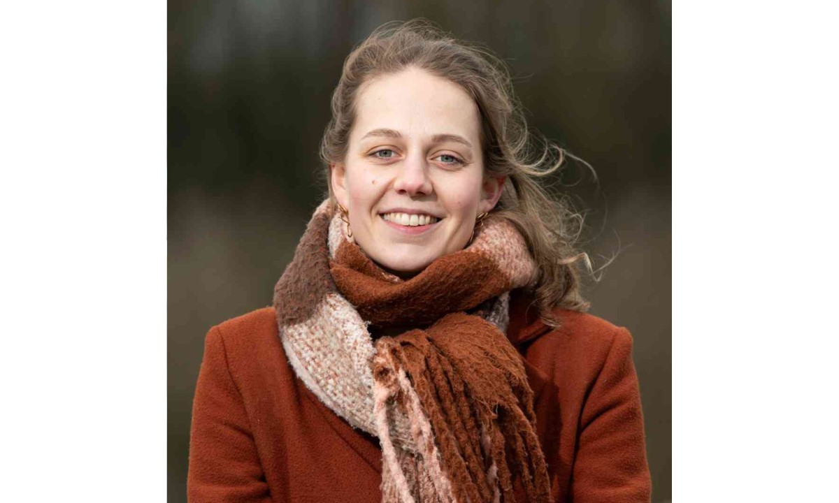 Maak kennis met Carlijn Rouwhorst - Acute Zorgregio Oost