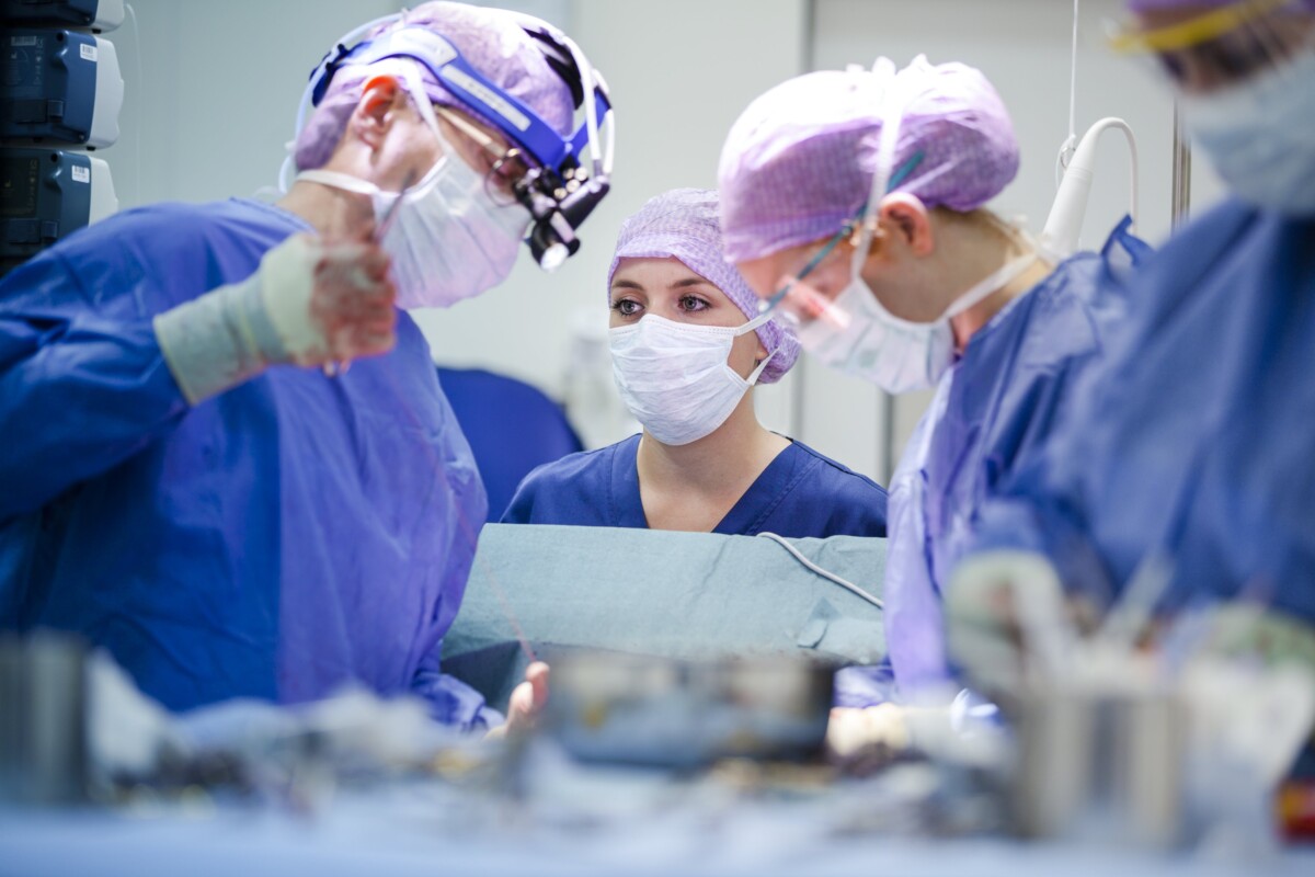 Ketenavond 'damage control: life over limb' - Acute Zorgregio Oost